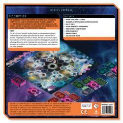 Helios: Expanse