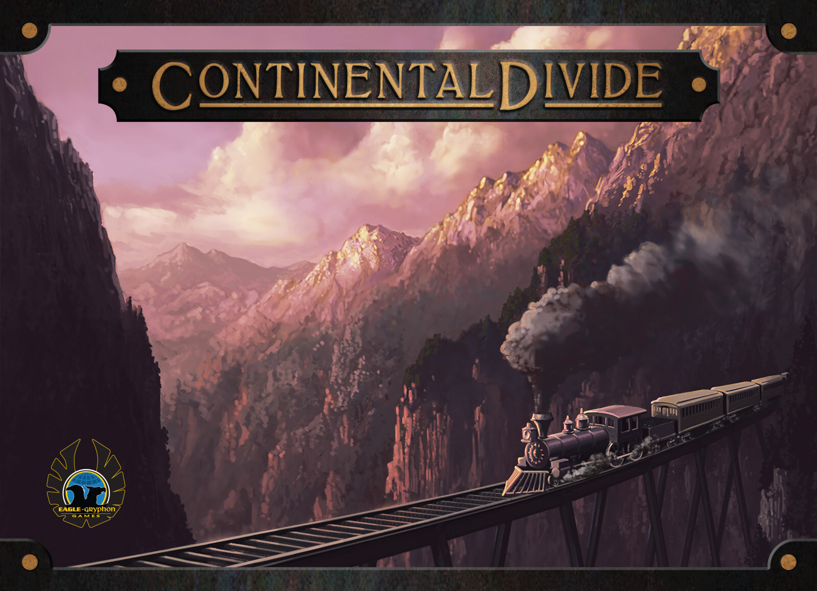 Continental Divide Continental Divide