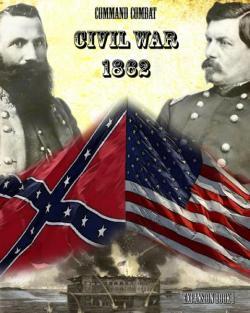 Command Combat: Civil War 1862 Expansion