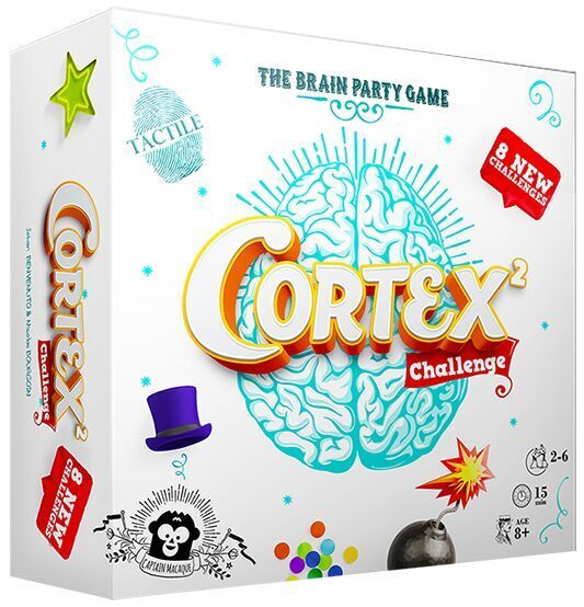 Cortex Challenge 2 | Milsims