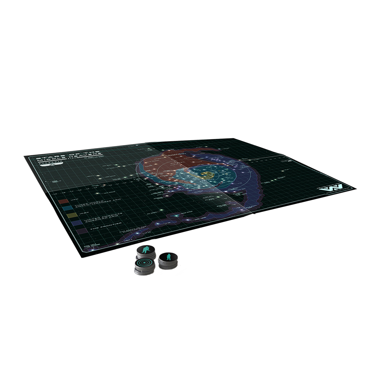 Alien RPG: Core Rulebook