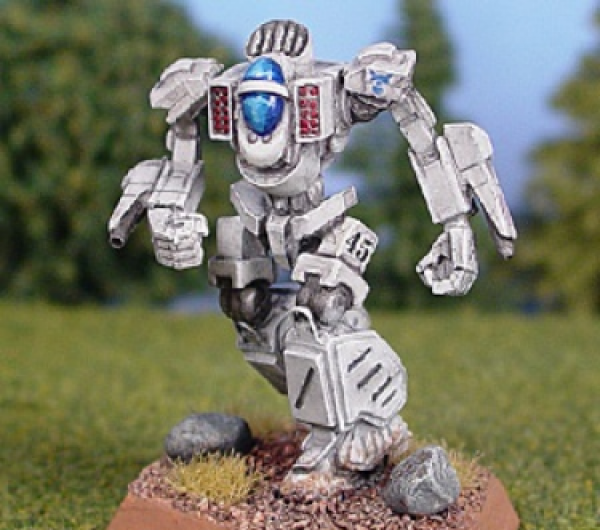 BattleTech Miniatures: Arbalest Standard / 2