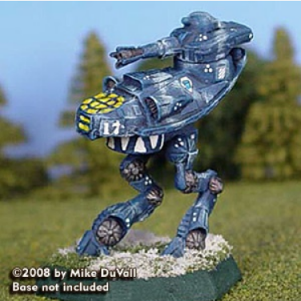 Buy BattleTech Miniatures: Blitzkrieg BTZ-3F - BattleTech Miniatures ...