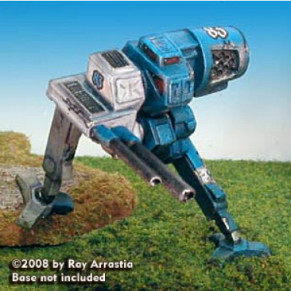 Buy BattleTech Miniatures: Argus AGS-4D - BattleTech Miniatures | Iron ...