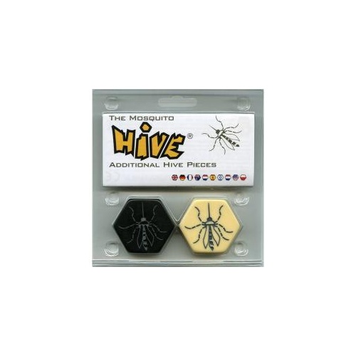 Hive Mosquito Expansion