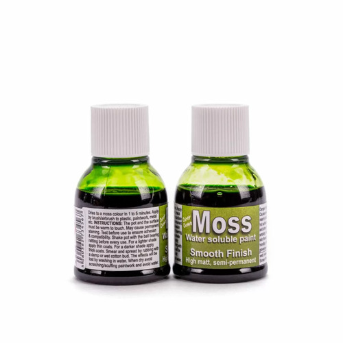 Dirty Down Moss Effect 25ml
