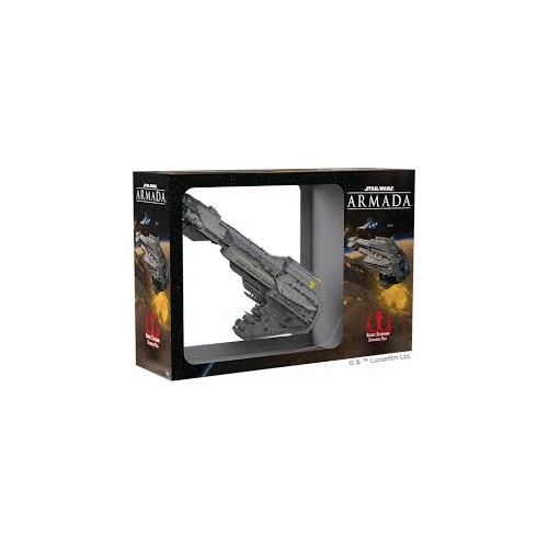 Star Wars Armada: Nadiri Starhawk