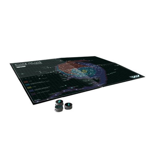 Alien RPG: Core Rulebook