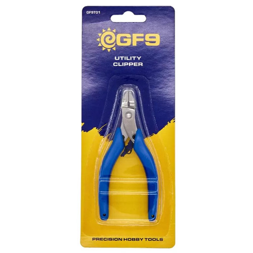 Precision Hobby Tools - Utility Clipper