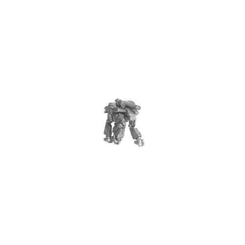 Iron Wind BattleTech: Goliath Mech