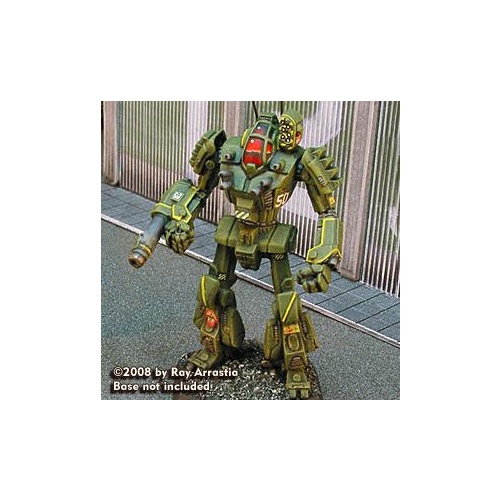 Battletech Miniatures: Battlemaster