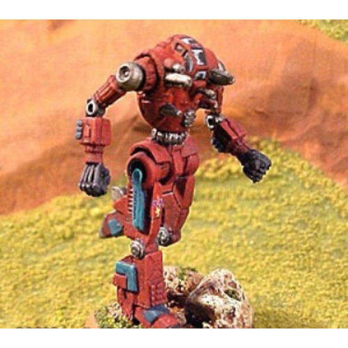 BattleTech Miniatures: Ostsol OTL-6D