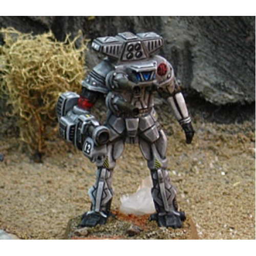 BattleTech Miniatures: Cronus CNS-5M