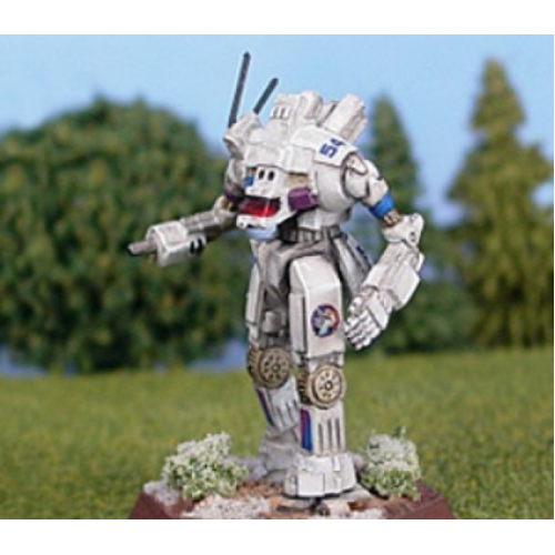 BattleTech Miniatures: Icestorm (Standard)