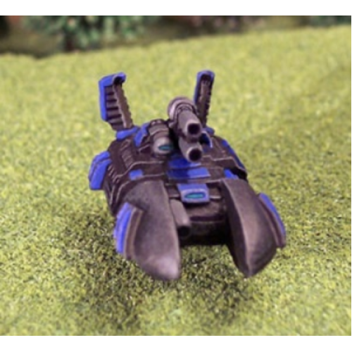 BattleTech Miniatures: Hephaestus Scout Tank (Standard)