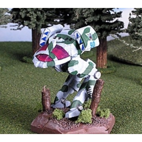 BattleTech Miniatures: Jenner IIC