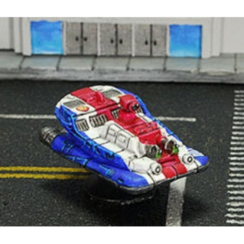 BattleTech Miniatures: Minion Advanced Tactical Vehicle (2)