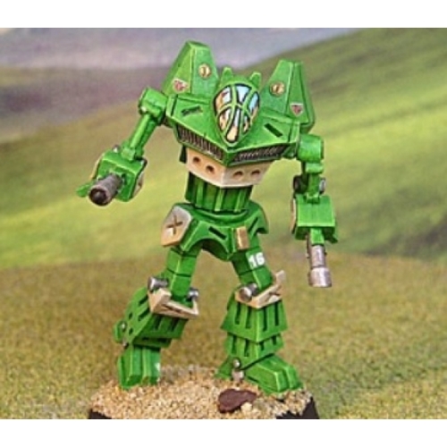 BattleTech Miniatures: Sun Cobra (TRO 3075 - 55 Ton)