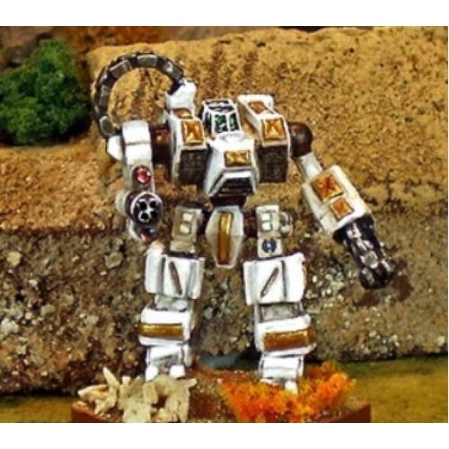 BattleTech Miniatures: Blade Mech BLD-XL Variant