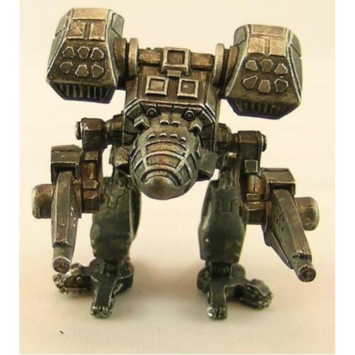 BattleTech Miniatures: Mad Cat IV (Savage Wolf) (Dark Age - 80 Ton)