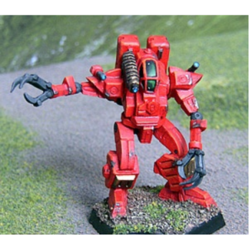 BattleTech Miniatures: Pack Hunter II Mech (TRO3085 – 30 ton)