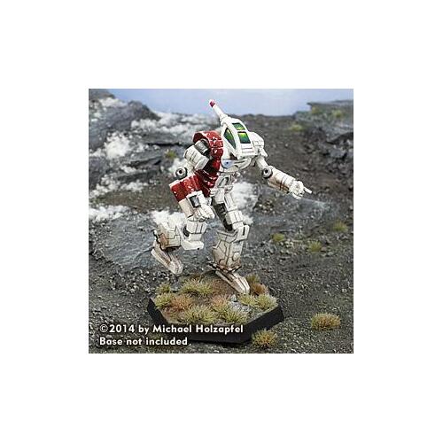 BattleTech Miniatures: Stinger IIC Mech (TRO: Prototypes 20 ton)
