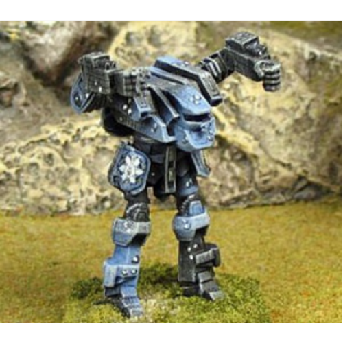 BattleTech Miniatures: Dasher "Fire Moth" Prime