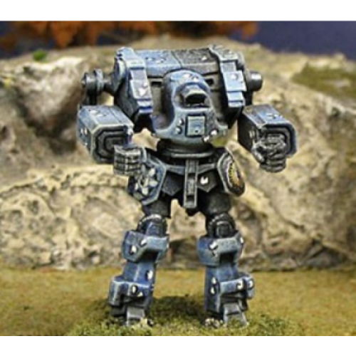 BattleTech Miniatures: Koshi "Mist Lynx" Prime