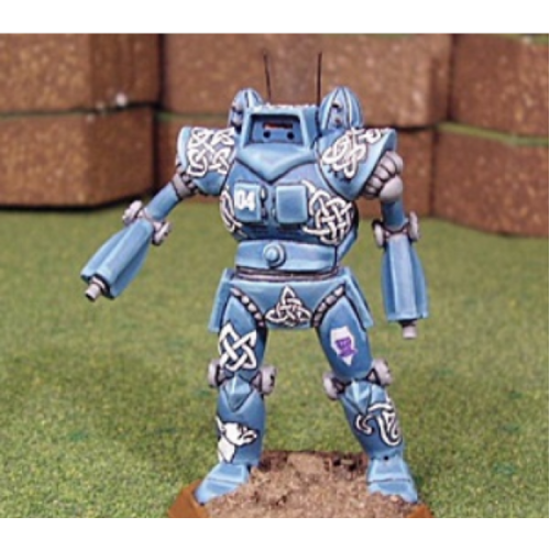 BattleTech Miniatures: Gunslinger GUN-1ERD