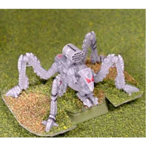 BattleTech Miniatures: Bishamon BSN-3K