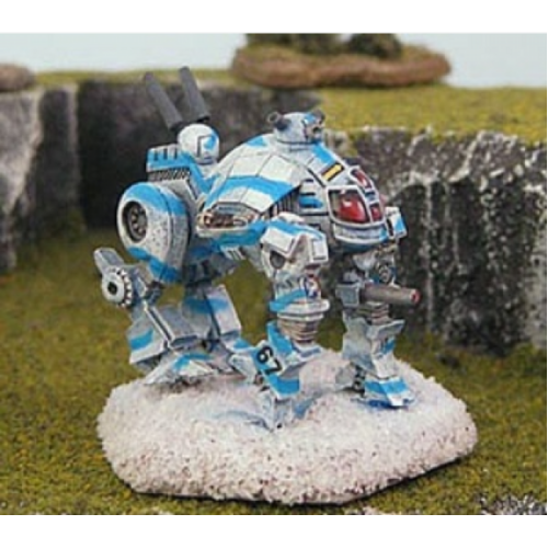 BattleTech Miniatures: Snow Fox (Standard)