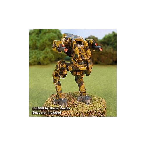 BattleTech Miniatures: Raptor