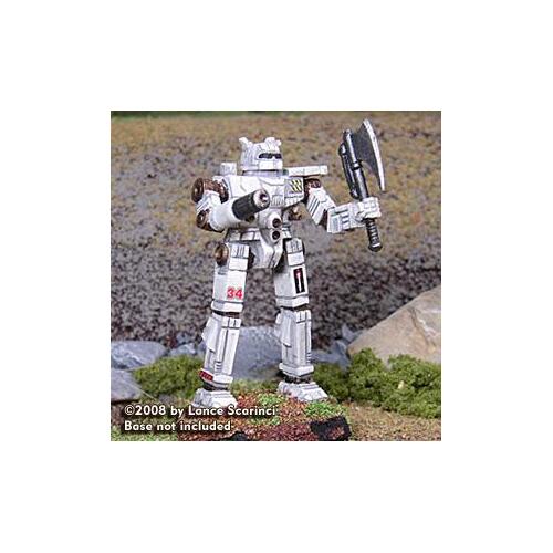 BattleTech Miniatures: Buccaneer
