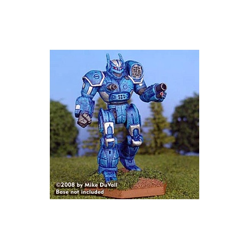 BattleTech Miniatures: Aku-1x Akuma Mech