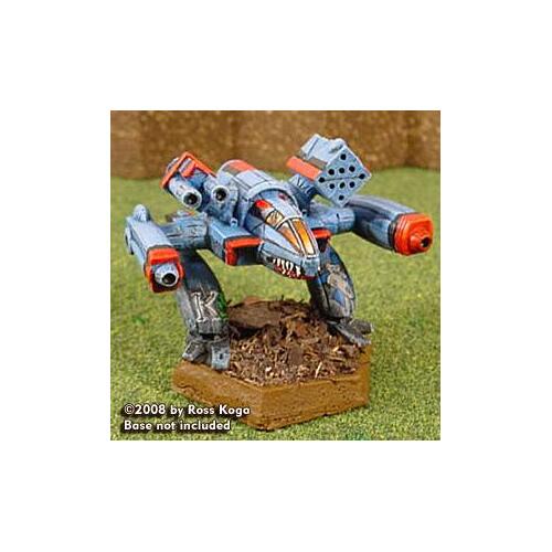 BattleTech Miniatures: Cauldron-Born (Omni)