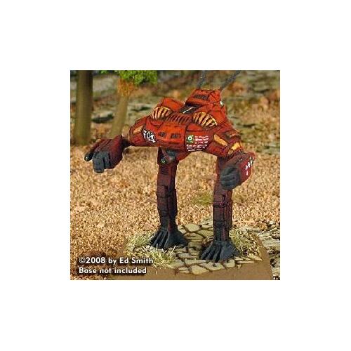 BattleTech Miniatures: Mercury