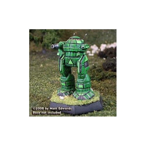 BattleTech Miniatures: Urban Mech
