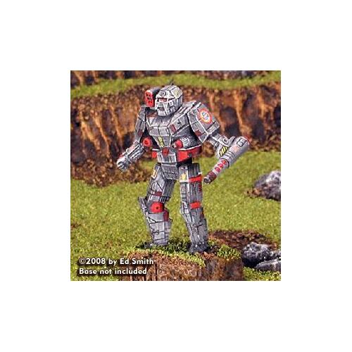 BattleTech Miniatures: Banshee Mech