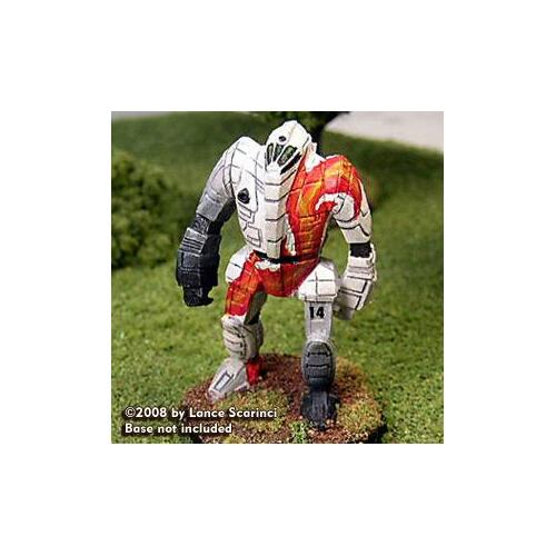 BattleTech Miniatures: Exterminator