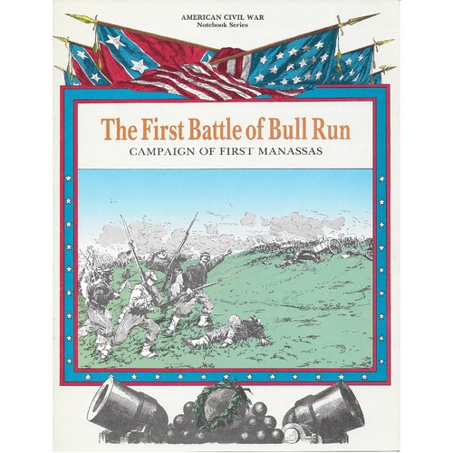 First Battle of Bull Run