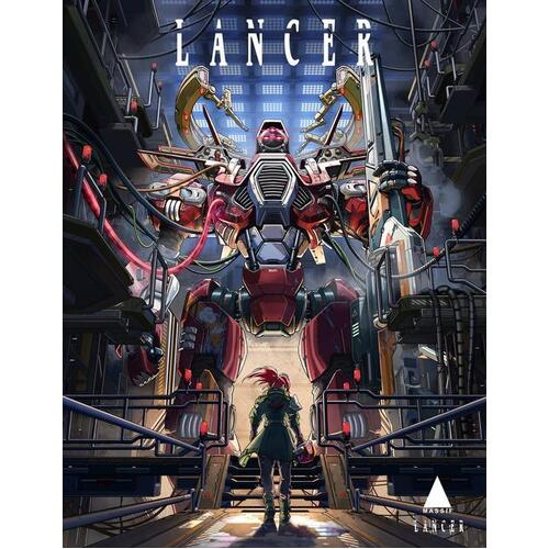 Lancer RPG