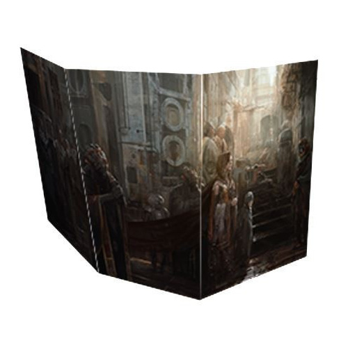 Nibiru RPG Core Rulebook