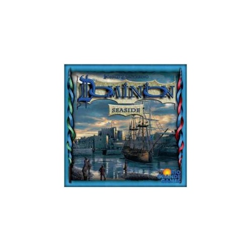Dominion: Seaside Expansion
