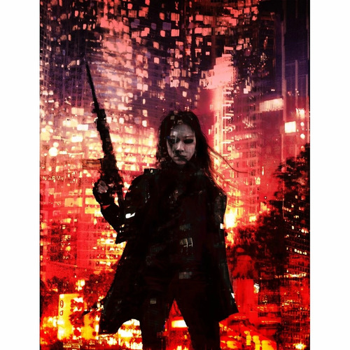 Vampire the Masquerade 5th Edition: Second Inquisition Sourcebook