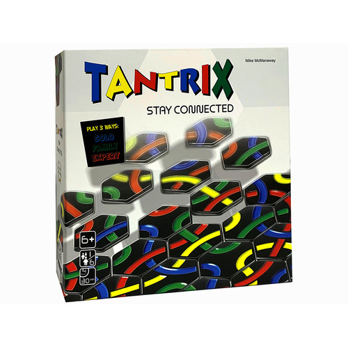 Tantrix Game Box