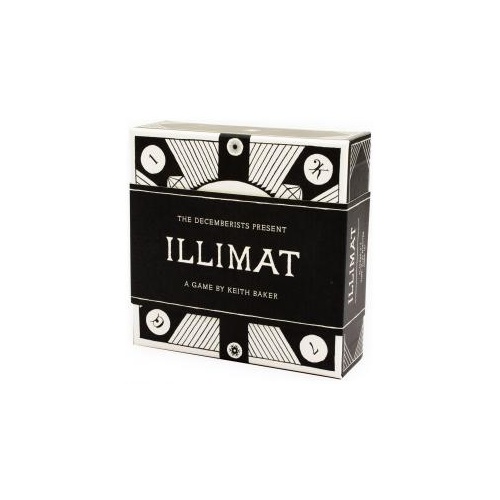Illimat