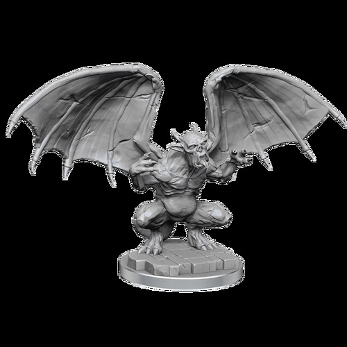 D&D Frameworks: Gargoyle